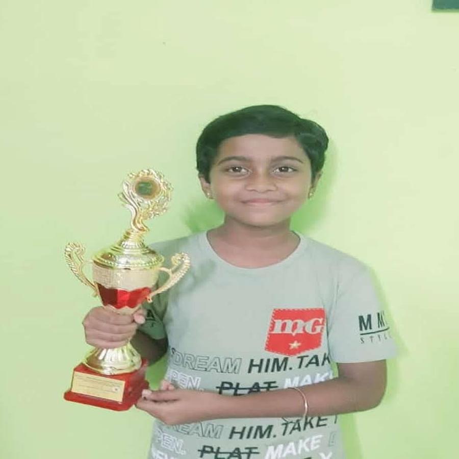 ATA Chess Academy Academy - Learn Chess with Excellence